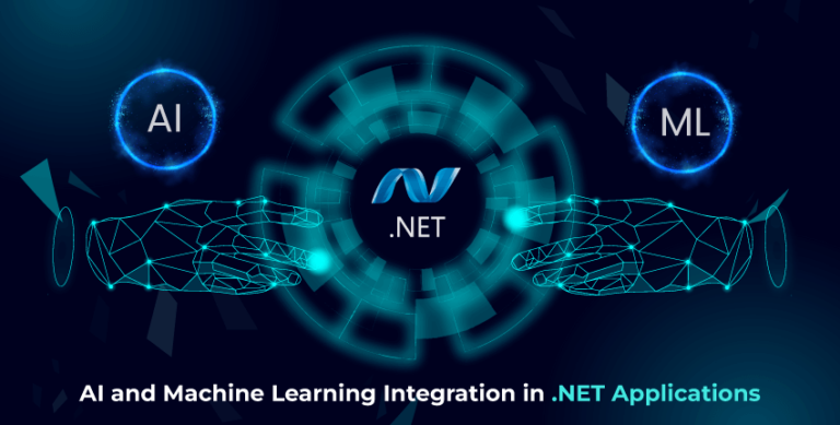 AI and Machine Learning Integration in .NET Applications - Aspire ...