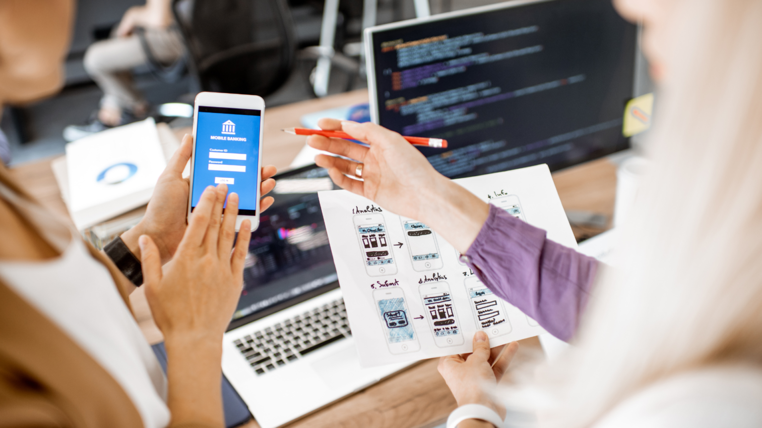 The Importance of User Authentication and Authorization in Web ...